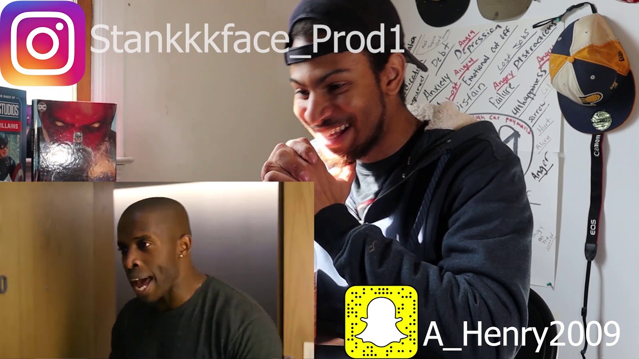 KING BACH ANGRY NEIGHBOR! Reaction - YouTube