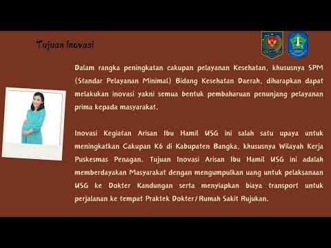 ABG ARISAN IBU HAMIL USG