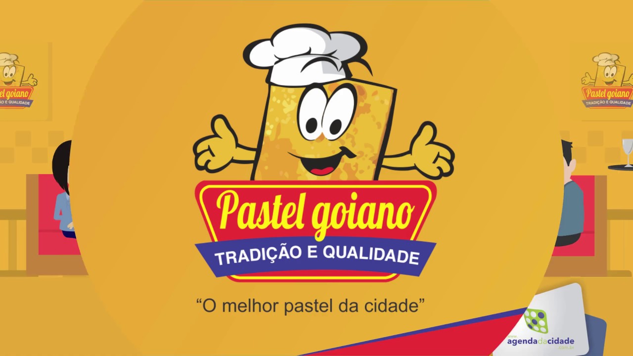Pastel Goiano - YouTube