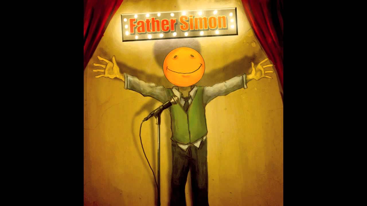 Father Simon - Awkward Silence - YouTube
