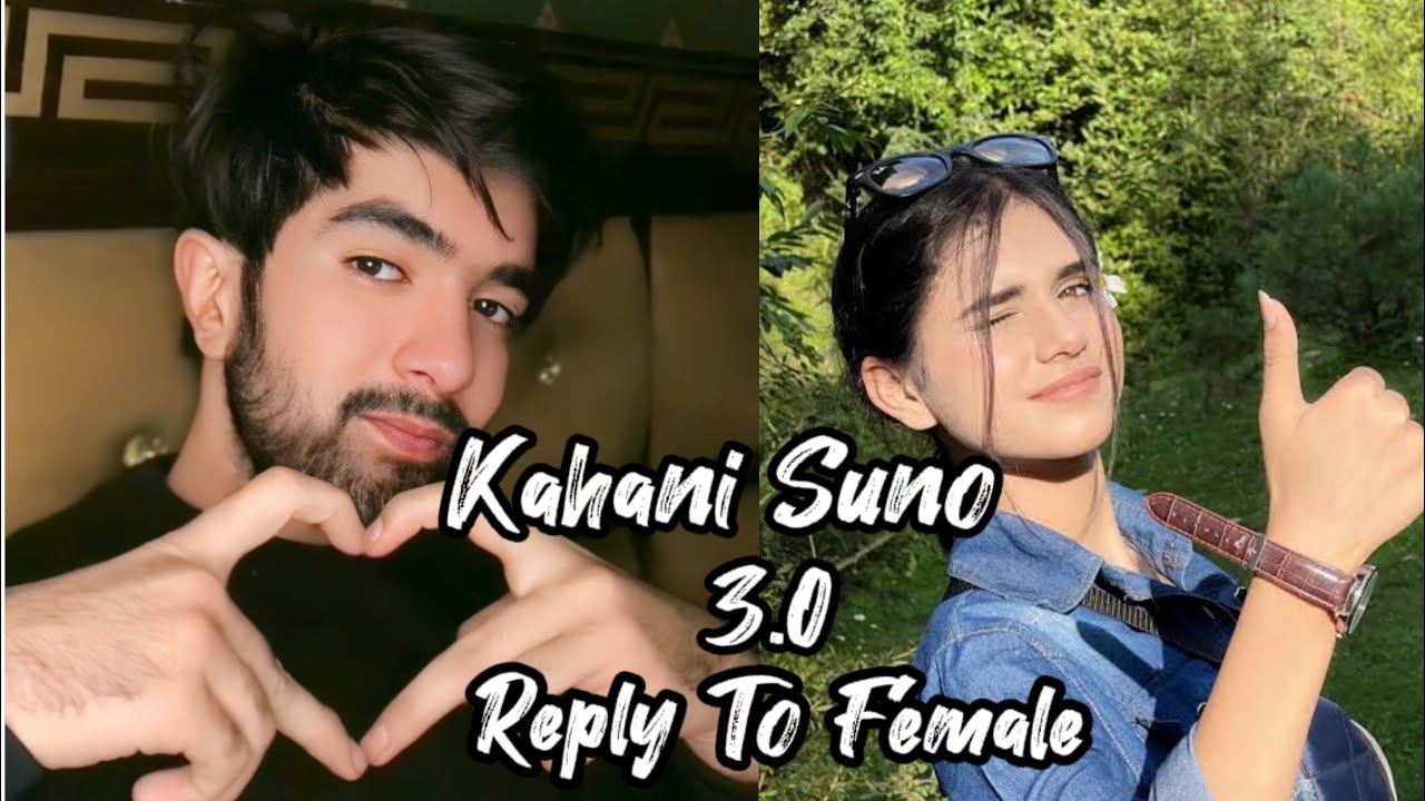 Kahani Suno 3.0 |Full Song |Nehaal Naseem |Awais Bhatti |Kaifi Khalel # ...