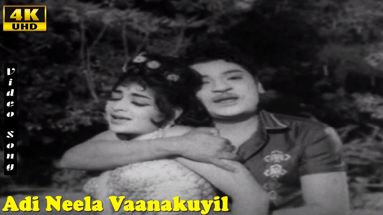 Aayiram Mutham Song | TMS | Kannadasan | Avan Pithana? | Tamil Classic ...