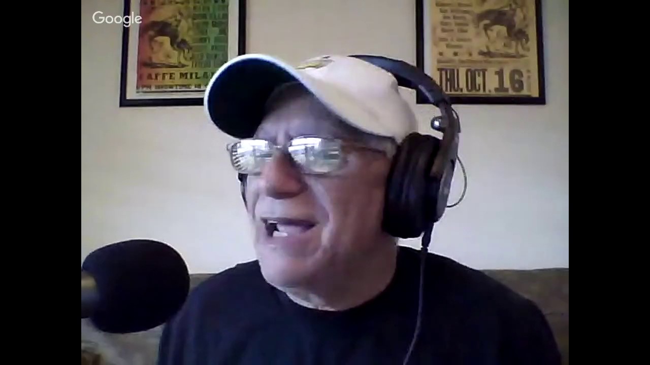 The Uncle Pepe Radio Hour - YouTube