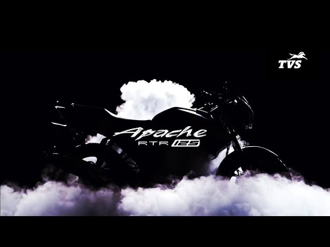 Finally, Tvs Apache RTR 125 2v Is Coming:Old Shape Design - Launch Date ...