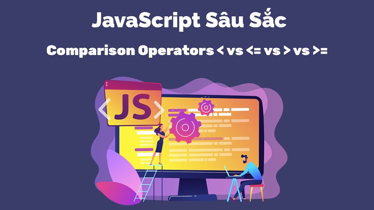JavaScript S u S c Comparison Operators Less Than Greater Than javascript-s-u-s-c-comparison-operators-less-than-greater-than
