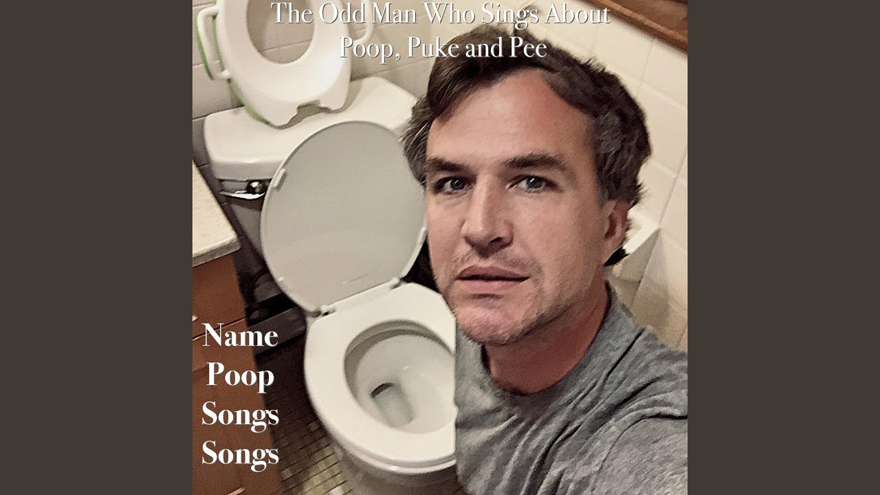 The Luke Poop Song - YouTube