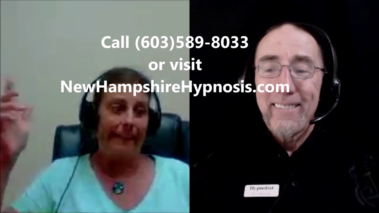 Kelly Hypnosis Review - YouTube