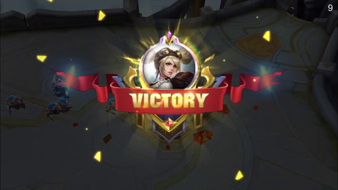 Top player Mobile Legend Bang Bang 2019 | Mobile Legend 2019 - YouTube