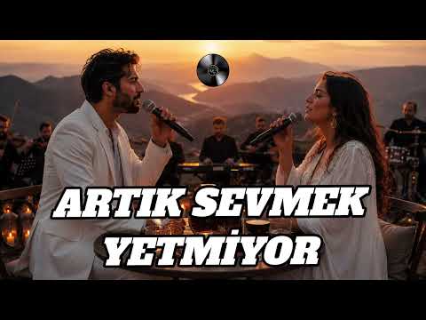 Artık Sevmek Yetmiyor-Anatolian Arabesk rock