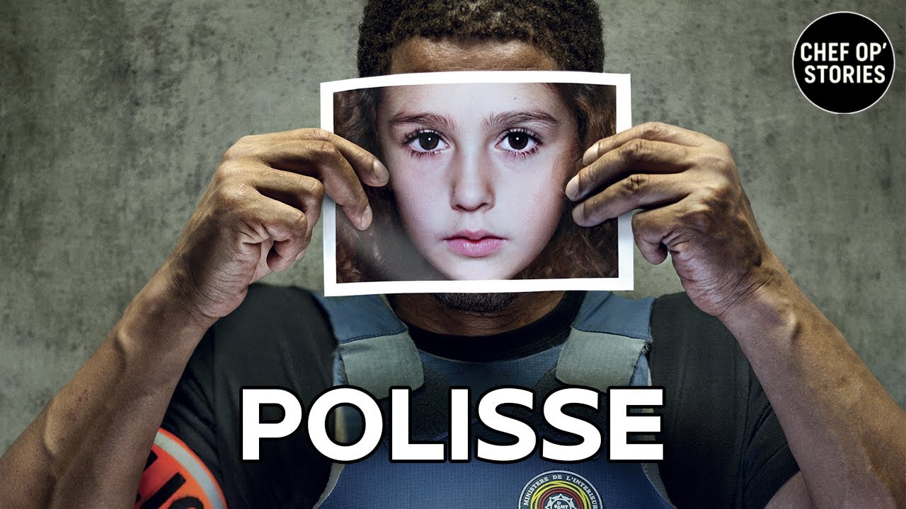 "POLISSE" (2011) - Chef op' : Pierre Aïm - YouTube