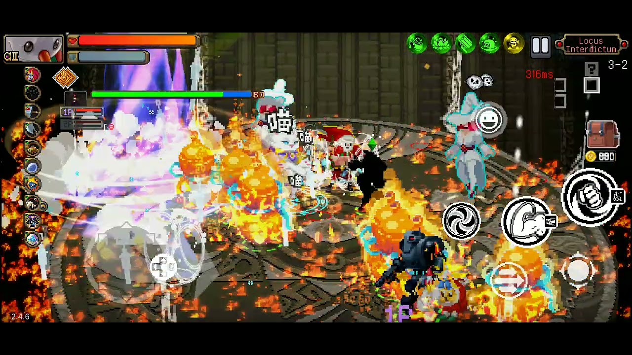 OOOOH MY PC! | Otherworld Legend - YouTube