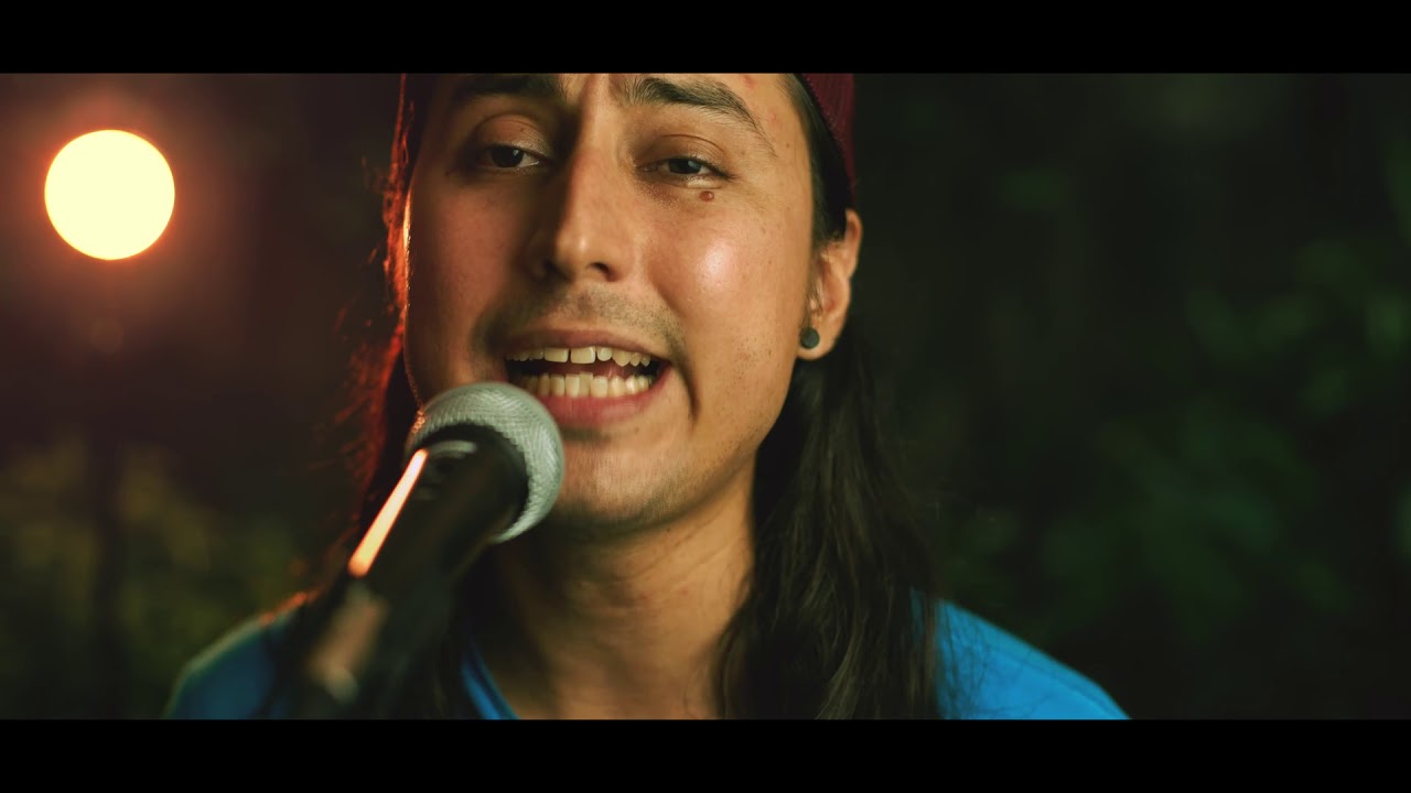 Carlos Araya - En el camino - YouTube