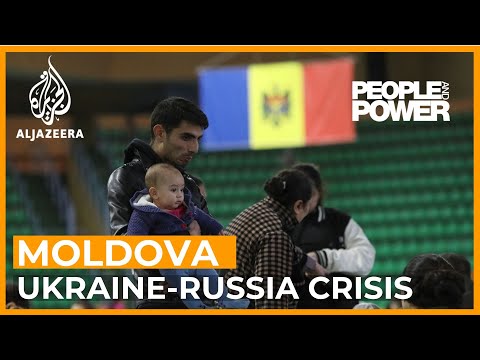 Moldova: Next in Line? | People & Power