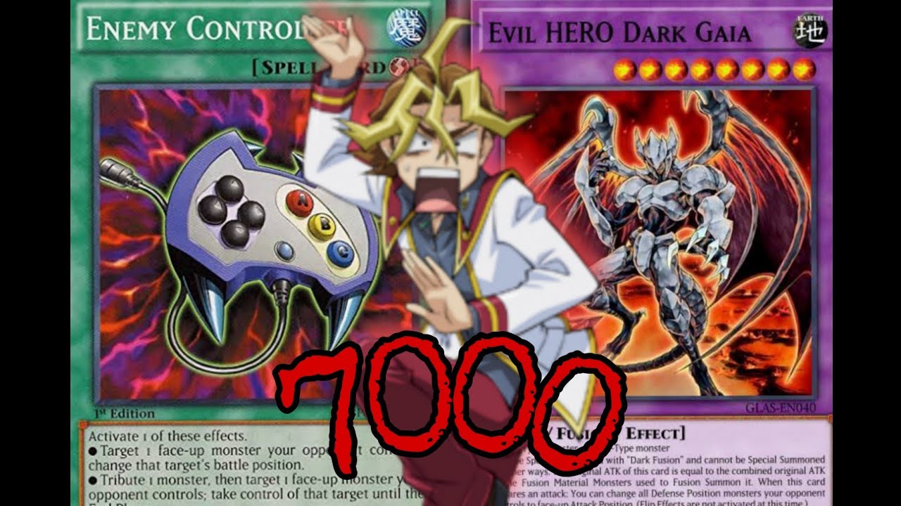 Instant Karma - Joey v.s Sylvio (Enemy Controller Meme Counter) - YouTube