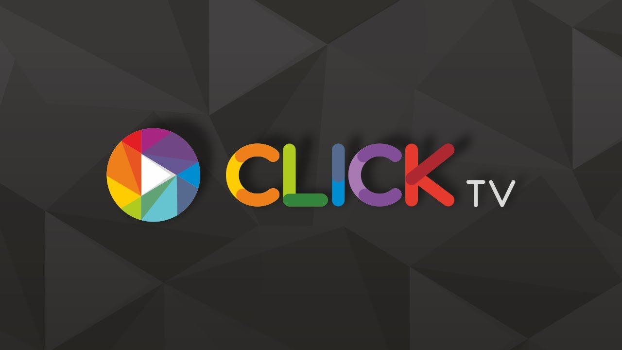 CLICK TV HD 1080p - YouTube