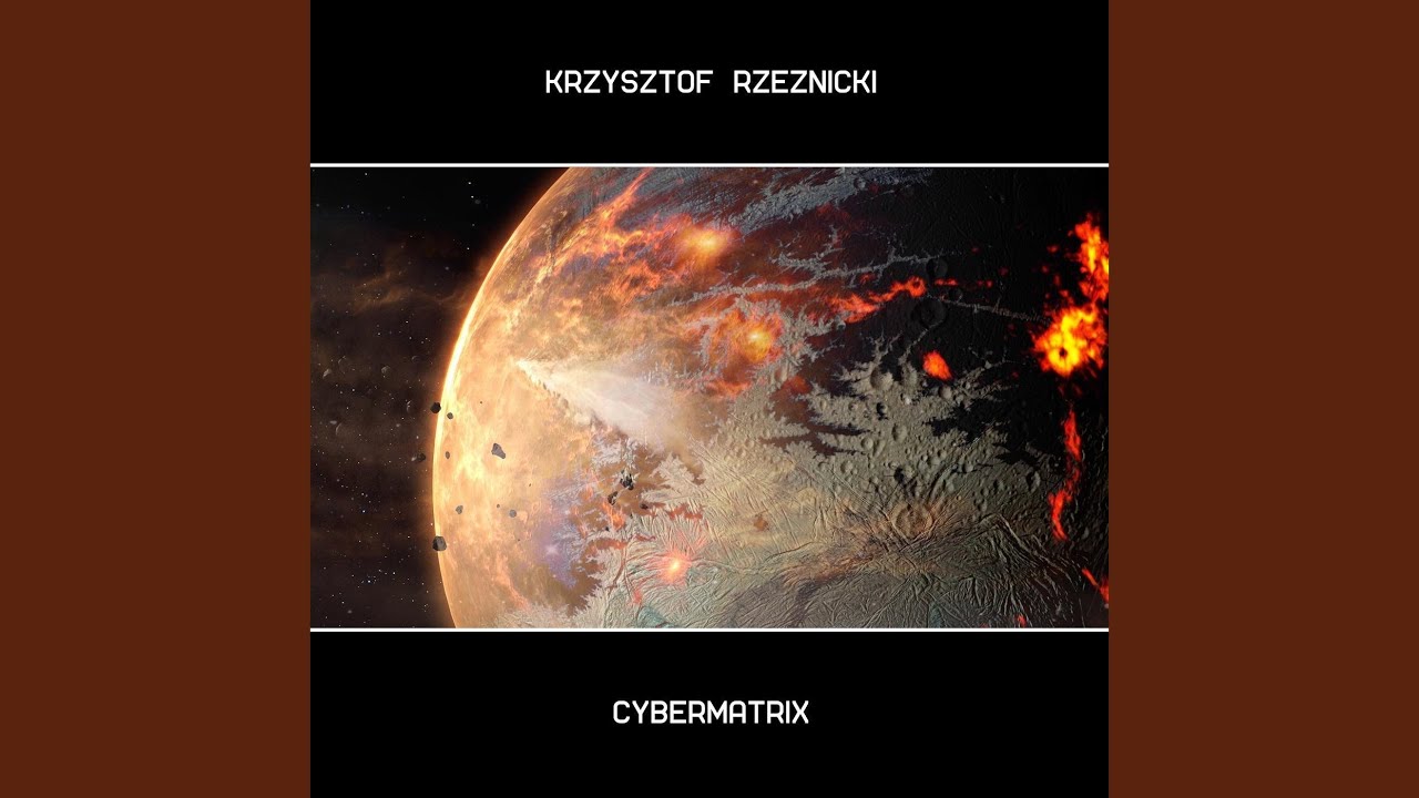 Cybermatrix - YouTube