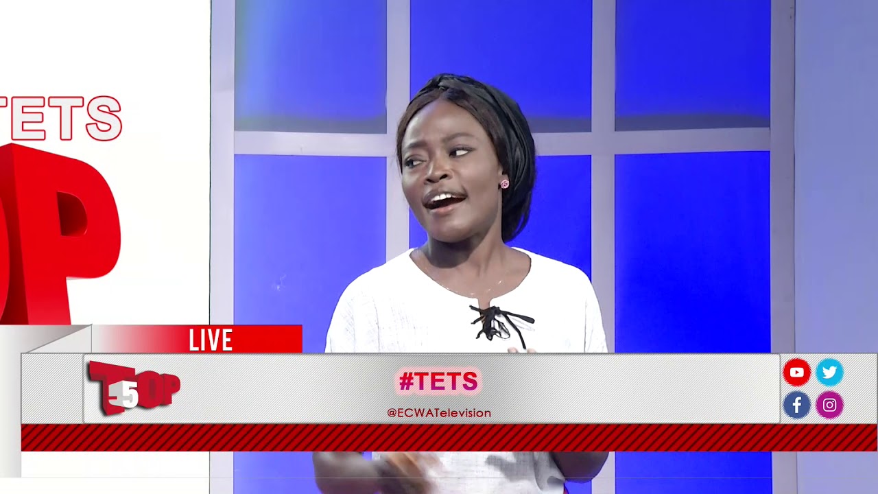 TOP 5 TETS PERFORMANCES EP09 - YouTube