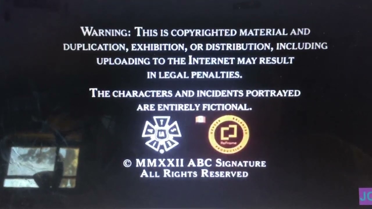 Shondaland Entertainment One Trip the Light ABC Studios (2005) - YouTube