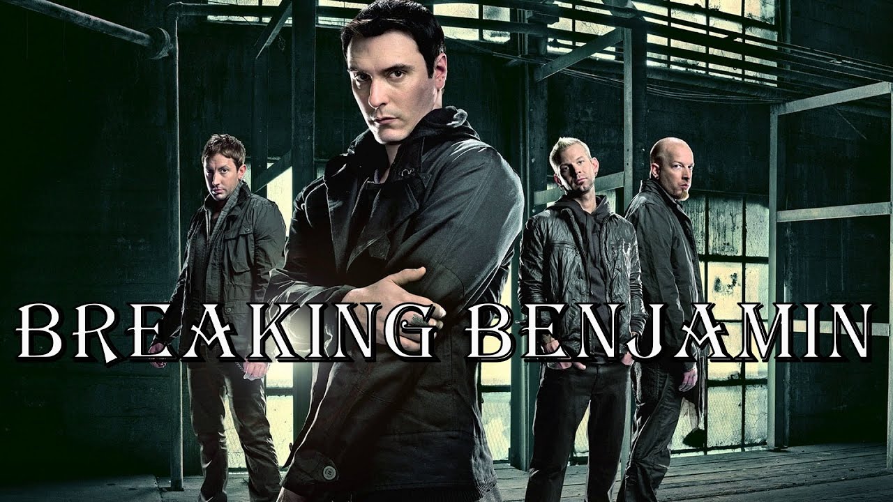 Breaking Benjamin - Follow(текст,перевод песни) - YouTube