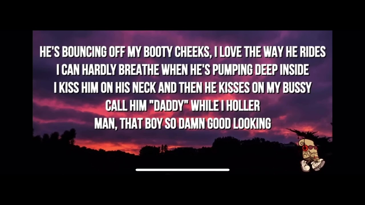 Good Looking Dixon Dallas lyrics (NOT MY VIDEO) - YouTube