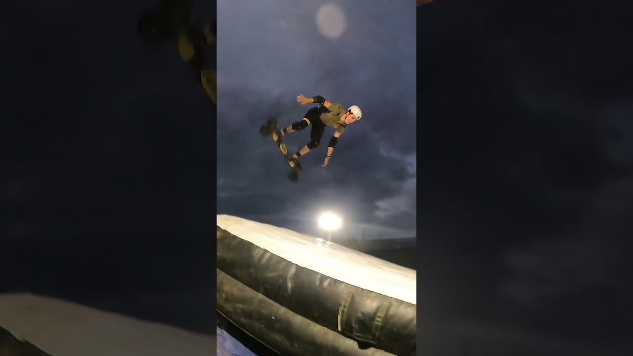 New video going live tonight at 6pm! 🥸 - YouTube