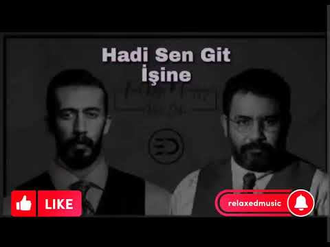 Ahmet Kaya & Gazapizm   Hadi sen git işine
