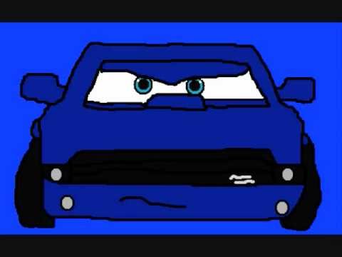 Rod Redline Animations - YouTube