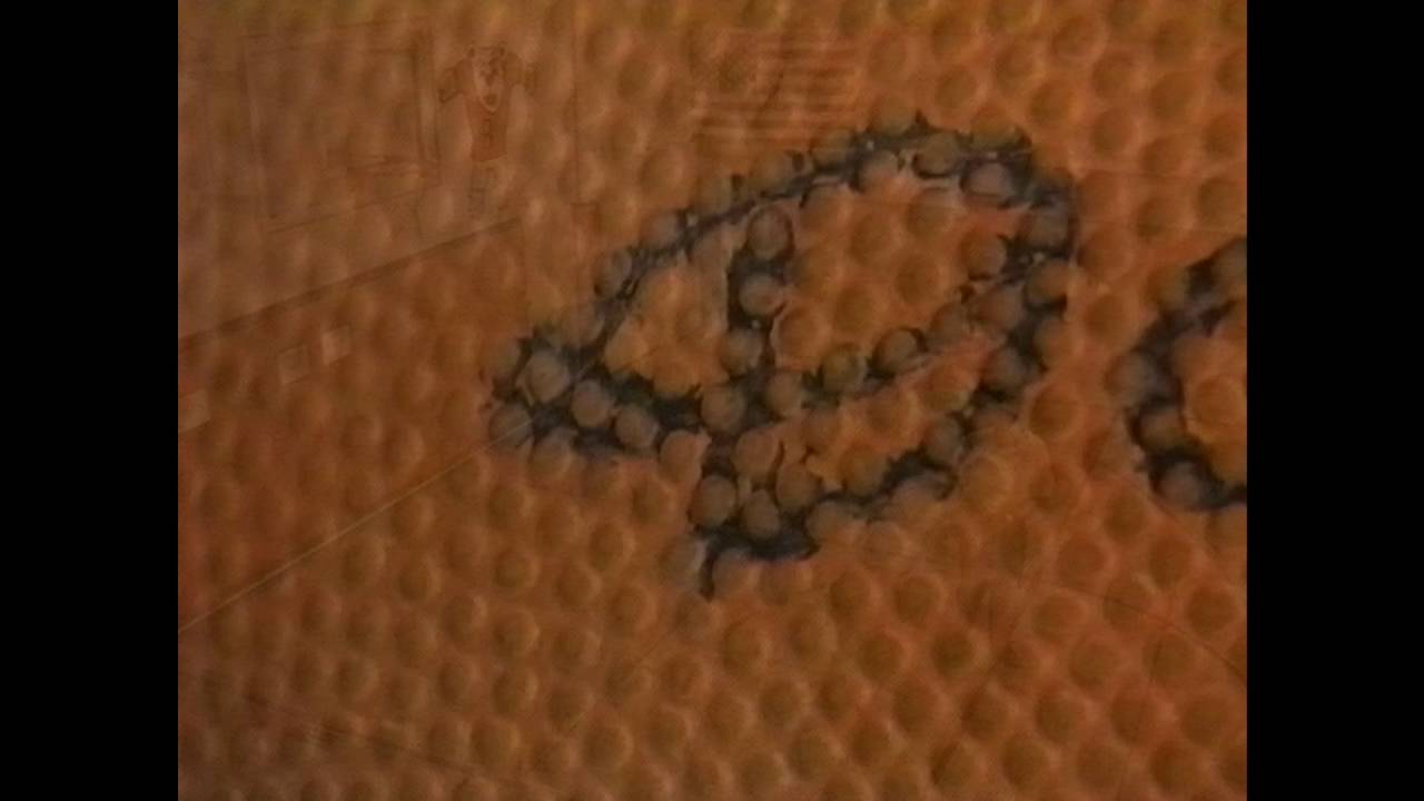 Shooting Star, The Danny Heater Story - YouTube