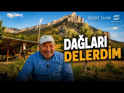 Eskiden İnsan da Çoktu, Emek de... | Mehmet Amca'nın Hikayesi | Sessiz Tanık