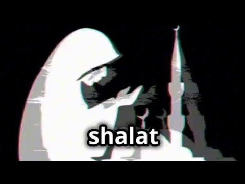 Keajaiban Sujud dalam Shalat Penemuan Dr. Fidelma O'Leary - YouTube