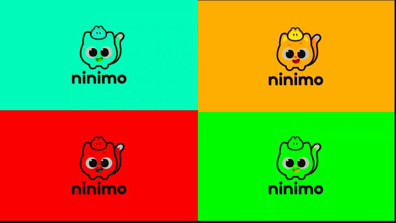 Ninimo Logo Effects Sound Variations (Sponsored by Preview 2 Effects ...