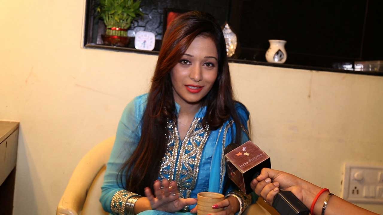 Preetika Rao Talks About Her Journey - YouTube