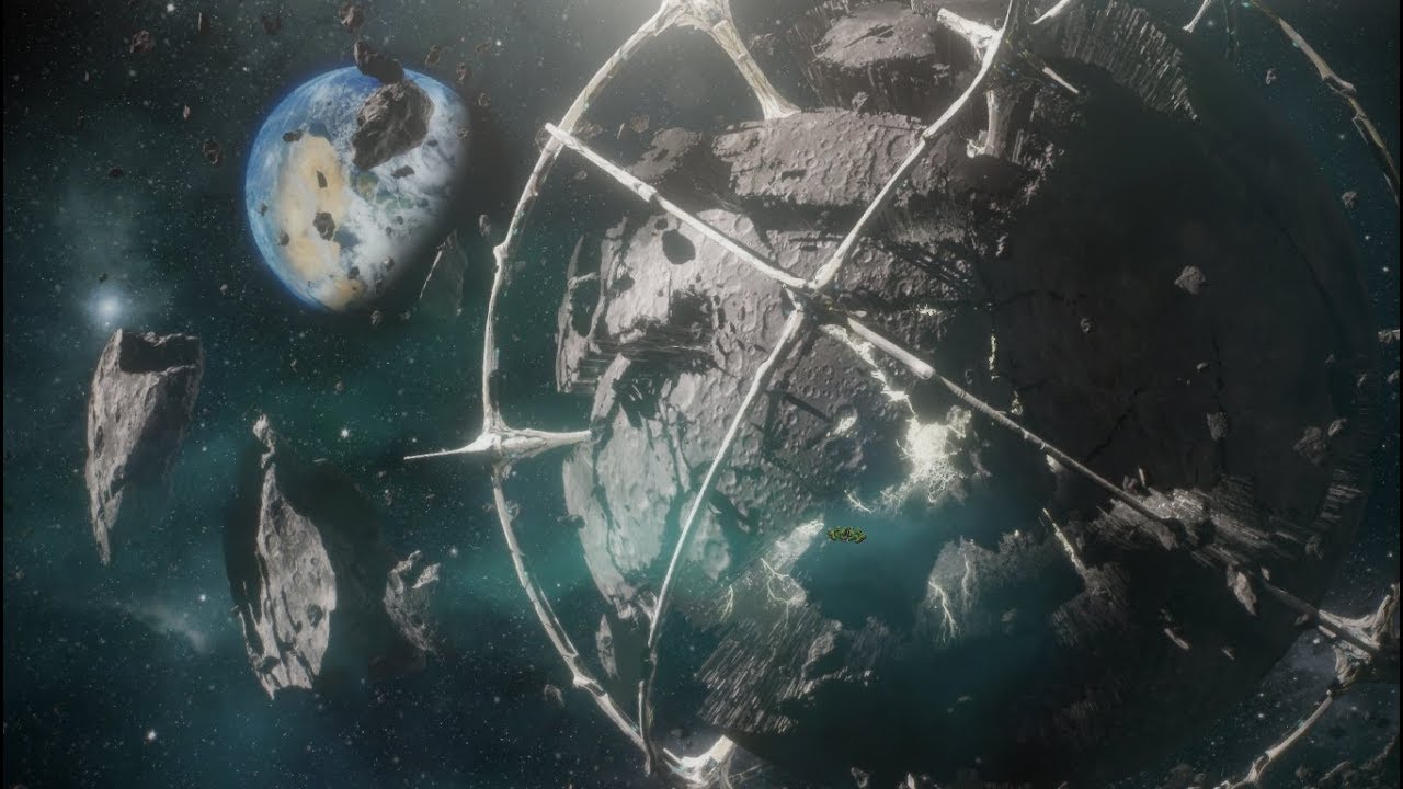 WARFRAME (PARTNER) RESCATES EN LUA GUIA! Como hacerlos facil - YouTube