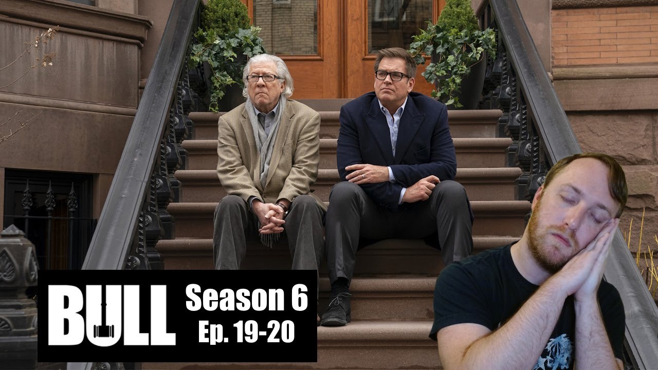 Bull Season 6, Episodes 19-20 review "Opening Up"-"The Envelope, Please ...