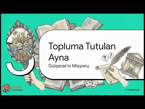 Hüseyin Rahmi Gürpınar - KAYNANAM NASIL KUDURDU? (Eser İncelemesi) | 👵💄💃