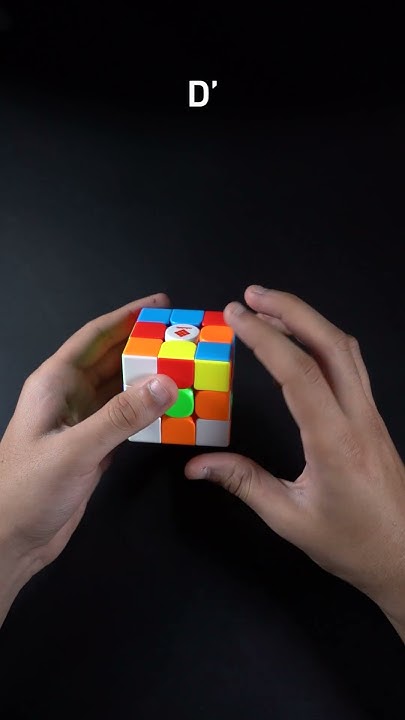 How To Make This Cube Pattern | The Super Flip | Cube Pattern 1 | Cubelelo - YouTube