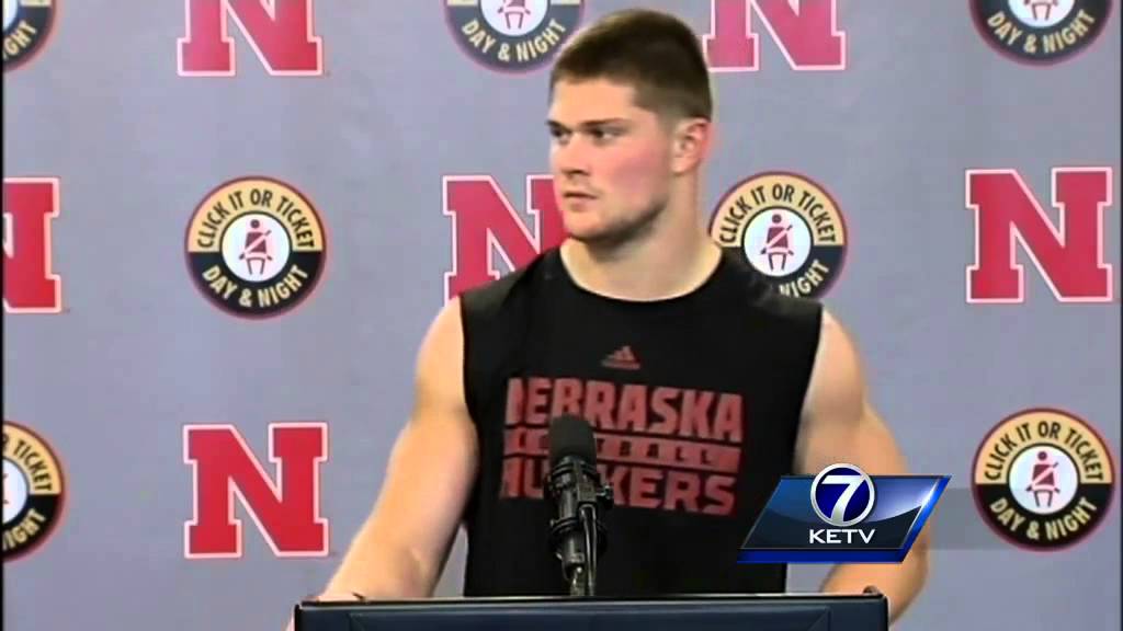 Nate Gerry gives his perspective from BYU's last second game-winning ...