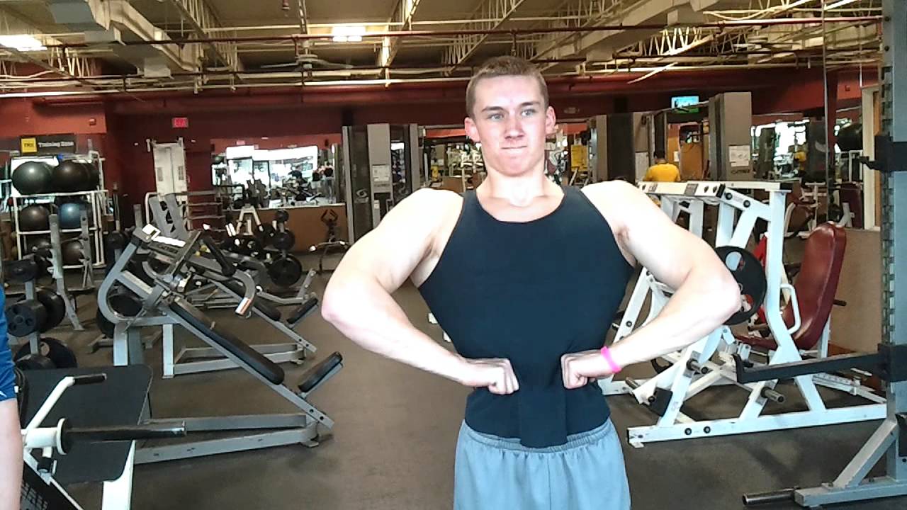 Steven Aiello april 6th 2012 - YouTube