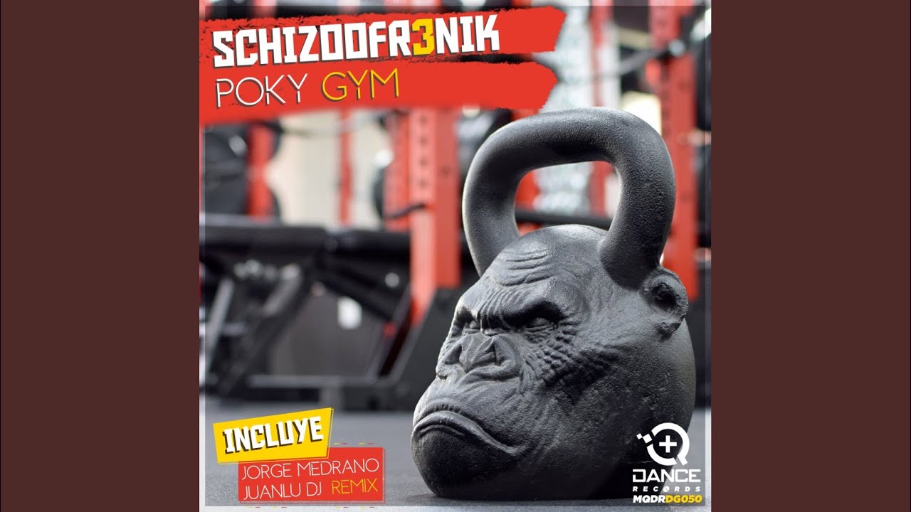 Poky Gym - YouTube
