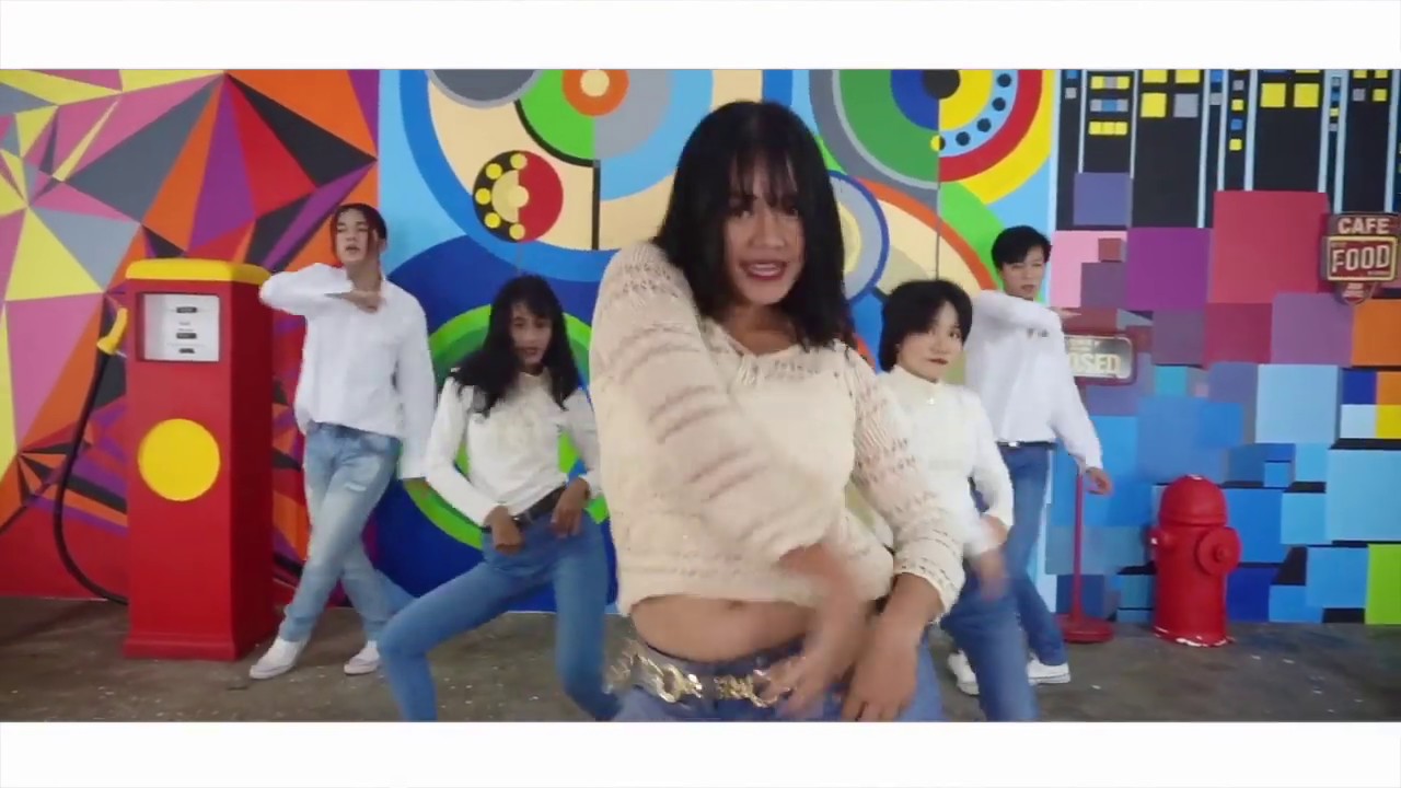 SINB (신비) - No.1 @ Season of GFRIEND Dance Cover by AURALIZE LARAS (아우라 ...