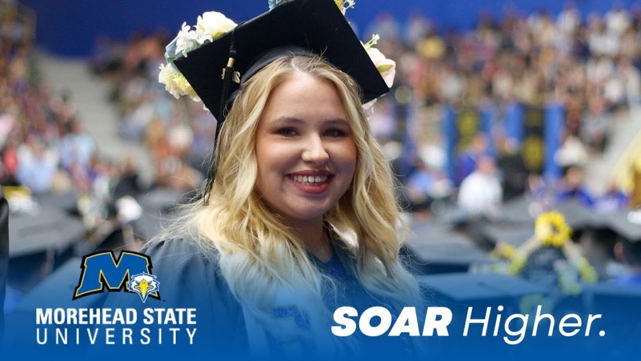 See for yourself! Visit Morehead State. - YouTube