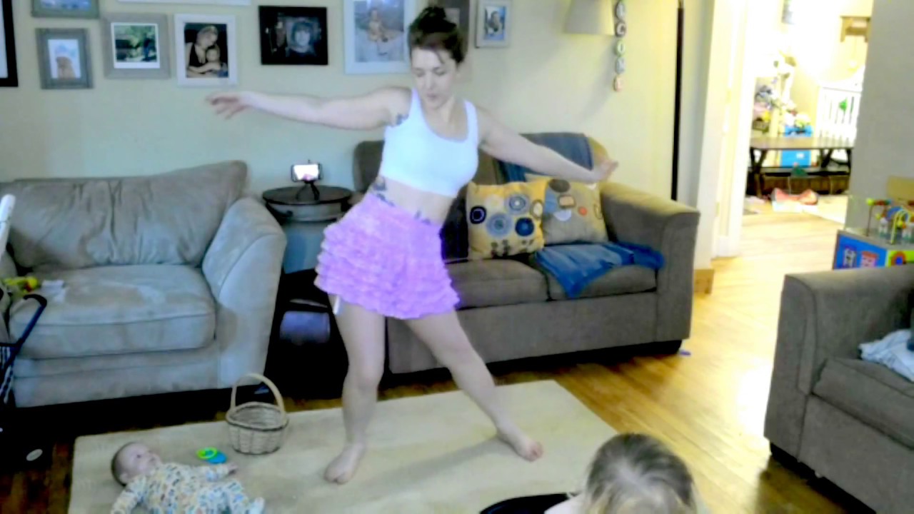 Moms Workout Together Youtube