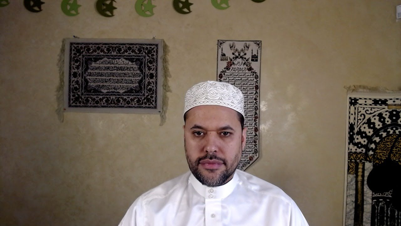 Quranic Stories: Musa pbuh - YouTube