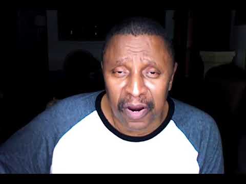 "COME SUNDAY" - The Bishop Carton Pearson Story - YouTube