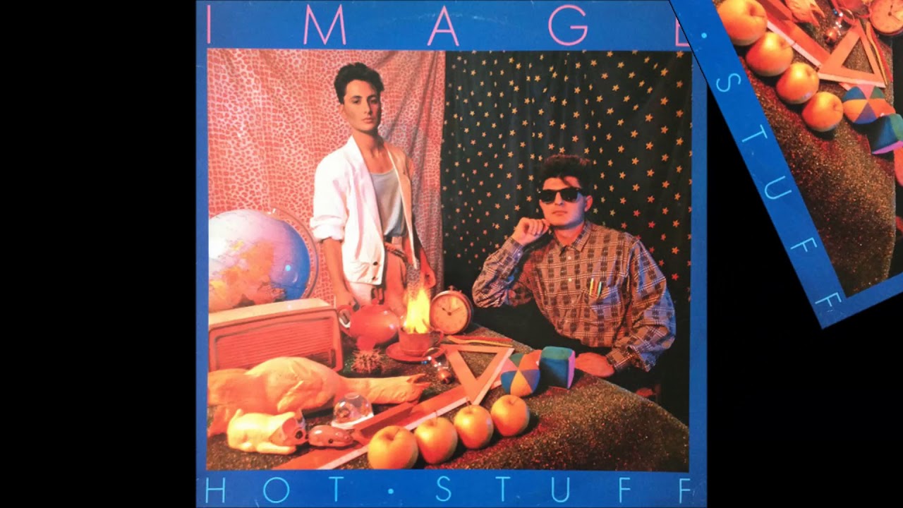 Hot Stuff (Long Version) (1984) - YouTube