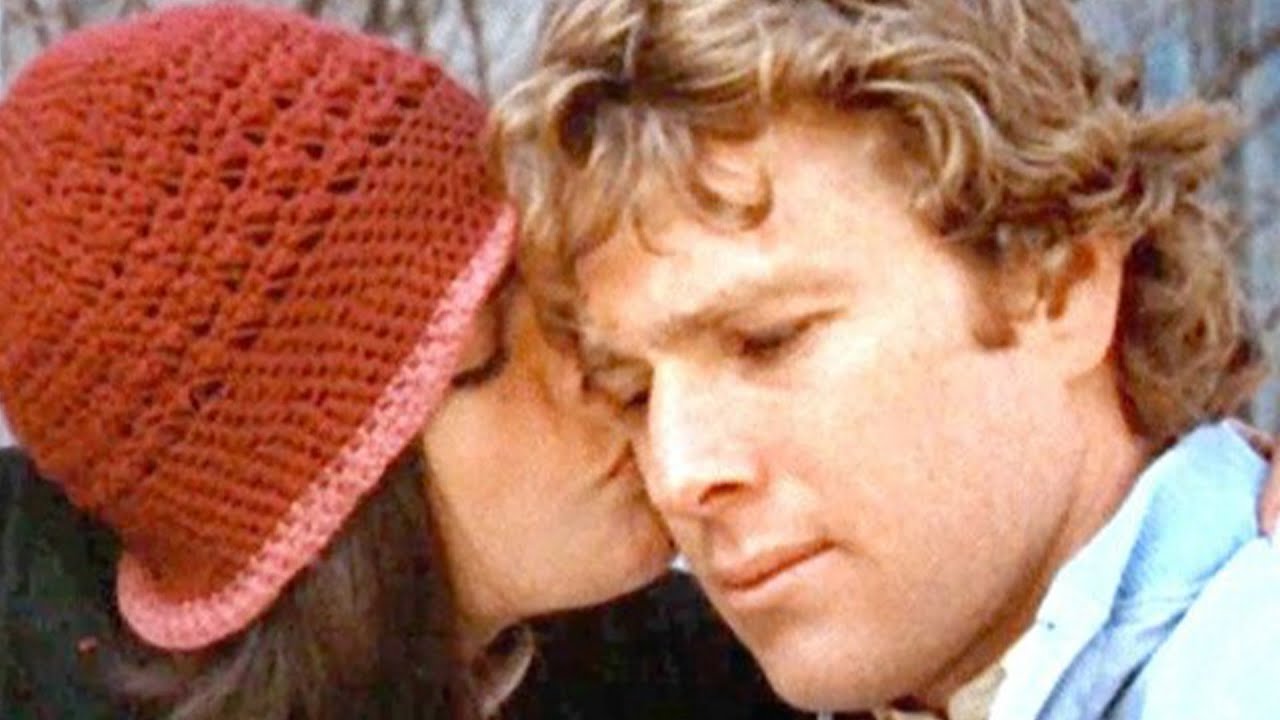 Love Story (Romeo and Juliet) - Ryan O'Neal - Ali MacGraw - Tommy Lee ...