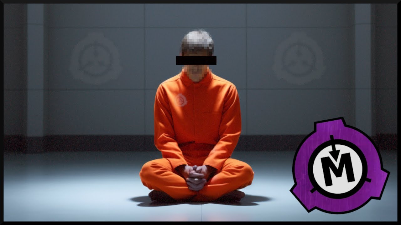 SCP-5749 | Double Jeopardy | Neutralized | Mind Affecting SCP - YouTube