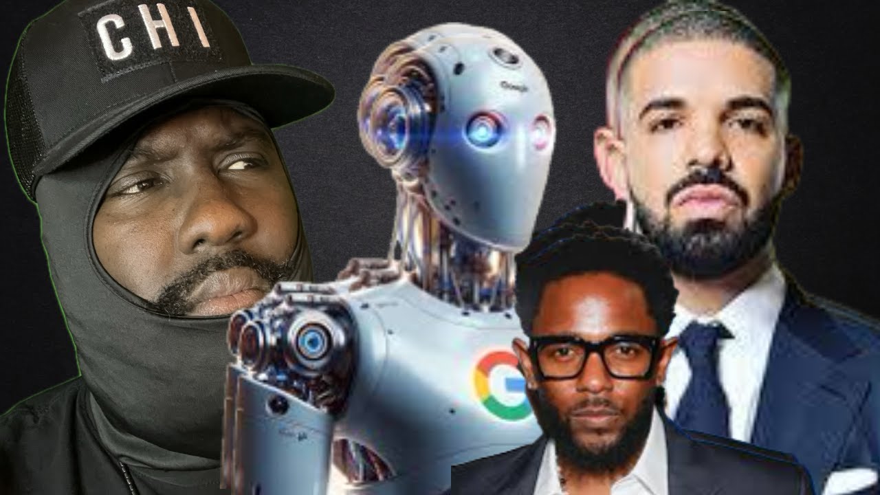 Drake Vs Everybody AGAIN! Back to Back Lawsuits Against Kendrick Lamar ...