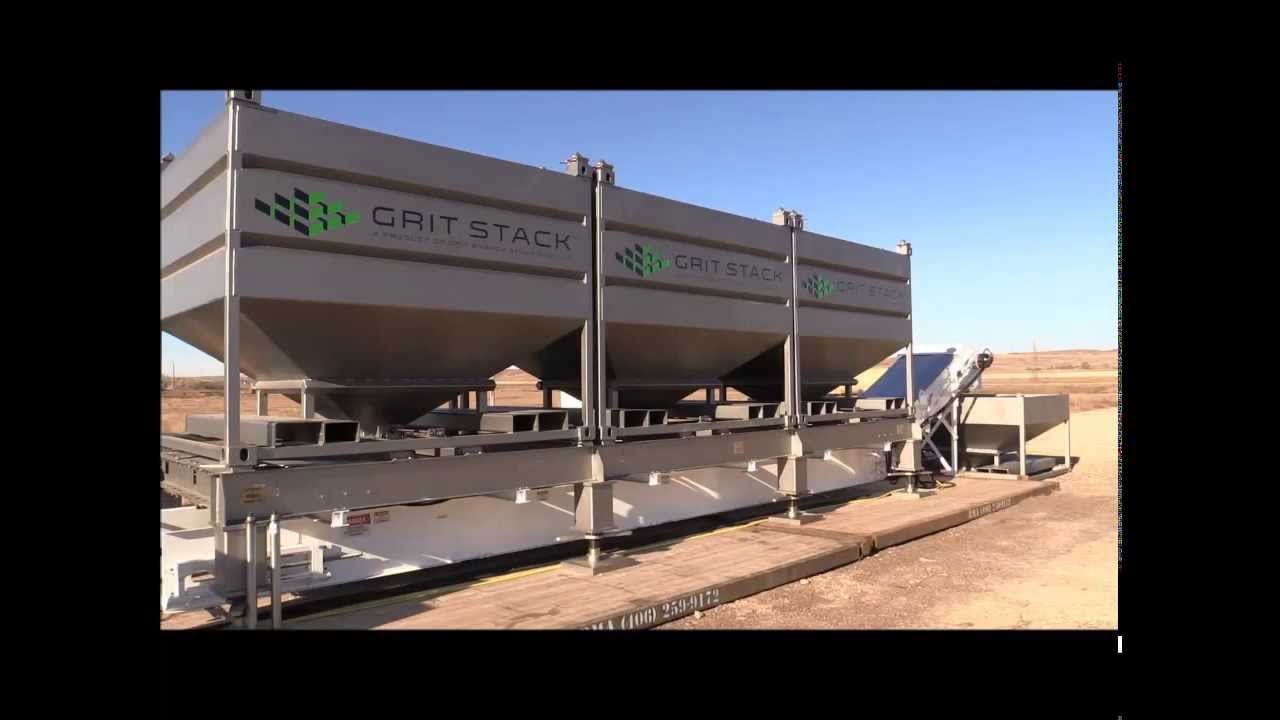 The Grit Stack System - YouTube