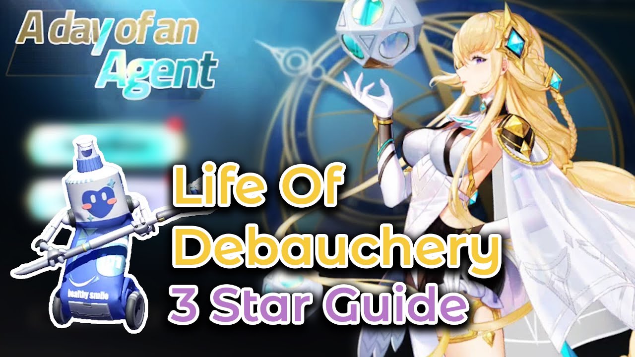 Figure Fantasy Event: A Day Of An Agent - Secret Negotiations - Life Of ...